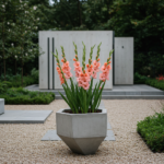 Grow Stunning Gladiolus: A Comprehensive Guide to Planting Outdoors and ...