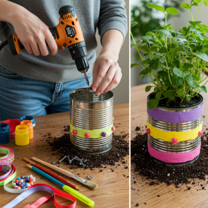 Are There Some Eco-Friendly or Sustainable Flower Pot Options? How Can ...